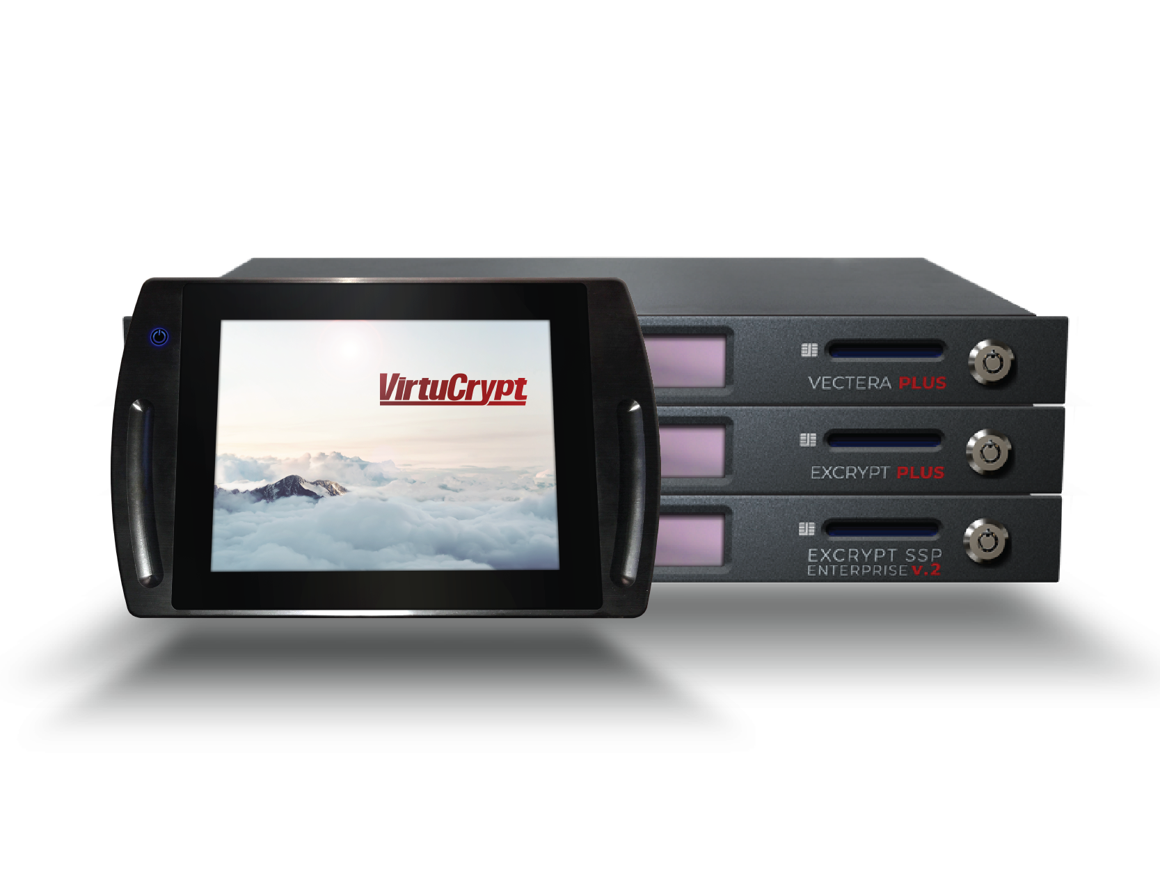 Futurex SSP Enterprise V.2 | Fastest HSM for Transactions